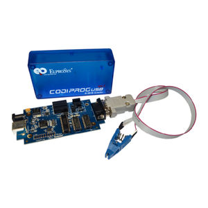 ELPROSYS CODIPROG MK2 INSTRUCTION MANUAL Pdf Download | ManualsLib