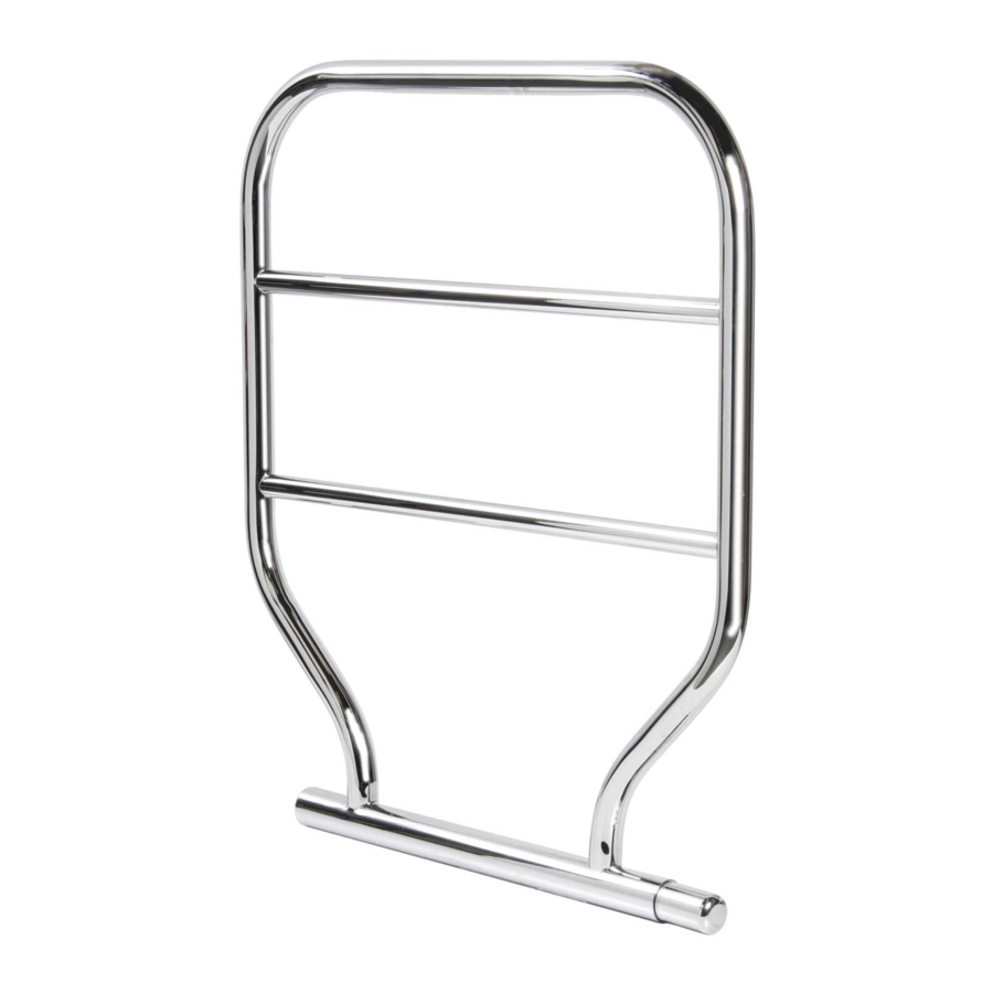 DIMPLEX TTRC90 INSTRUCTIONS Pdf Download | ManualsLib