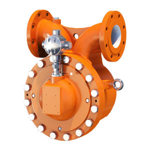 TECHNIPFMC SMITH METER PRIME 4 INSTALLATION AND OPERATION MANUAL Pdf ...