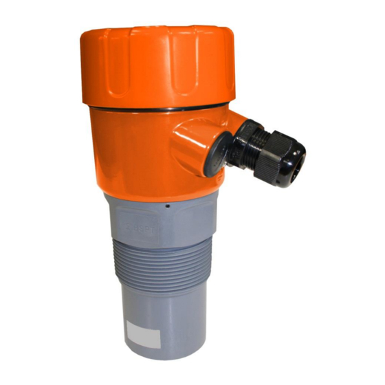 HYCONTROL MICROFLEX-D SERIES USER MANUAL Pdf Download | ManualsLib