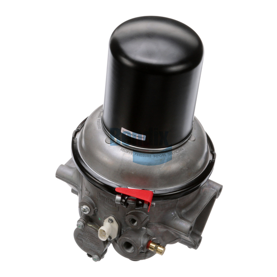 BENDIX AD-9SI SERVICE DATA Pdf Download | ManualsLib