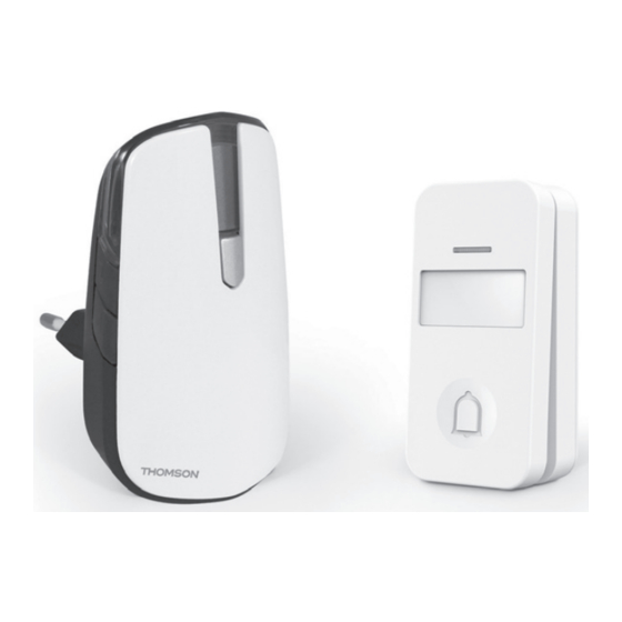 TECHNICOLOR THOMSON 513125 MANUAL Pdf Download | ManualsLib