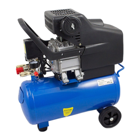 WILTEC 24 L OPERATION MANUAL Pdf Download | ManualsLib