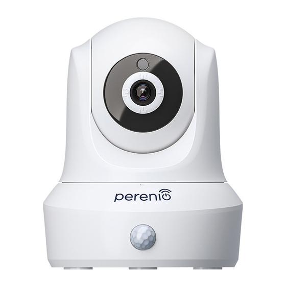 PERENIO PEIRC01 QUICK START MANUAL Pdf Download | ManualsLib