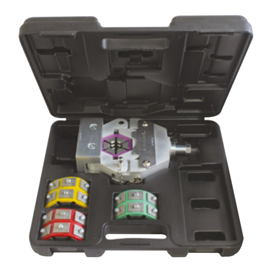 MASTERCOOL 71550 OPERATING INSTRUCTIONS MANUAL Pdf Download | ManualsLib