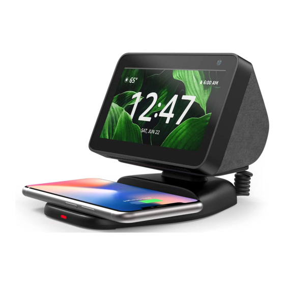 I-BOX STAND MANUAL Pdf Download | ManualsLib