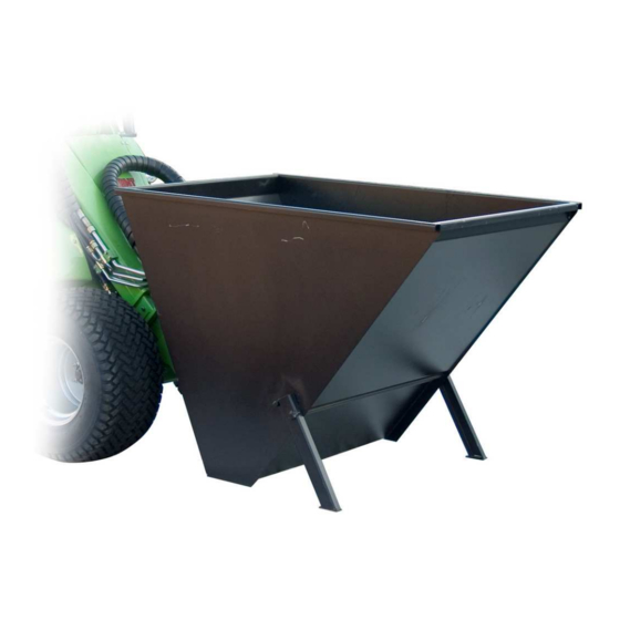 AVANT 300-700 SERIES OPERATOR'S MANUAL Pdf Download | ManualsLib