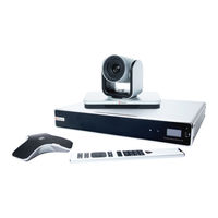 Polycom RealPresence Group 310 Manuals | ManualsLib
