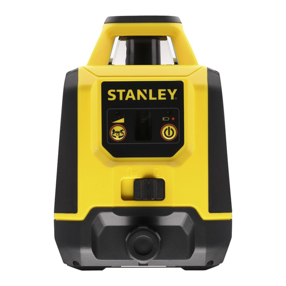 STANLEY STHT77616 MANUAL Pdf Download | ManualsLib