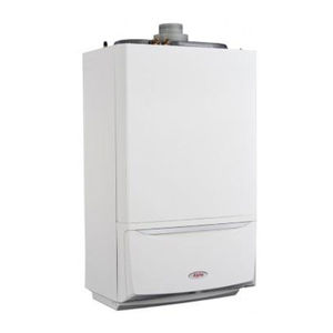 ALPHA INTEC2 20SE INSTALLATION AND SERVICING INSTRUCTION Pdf Download ...