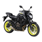 YAMAHA MT07 OWNER'S MANUAL Pdf Download | ManualsLib
