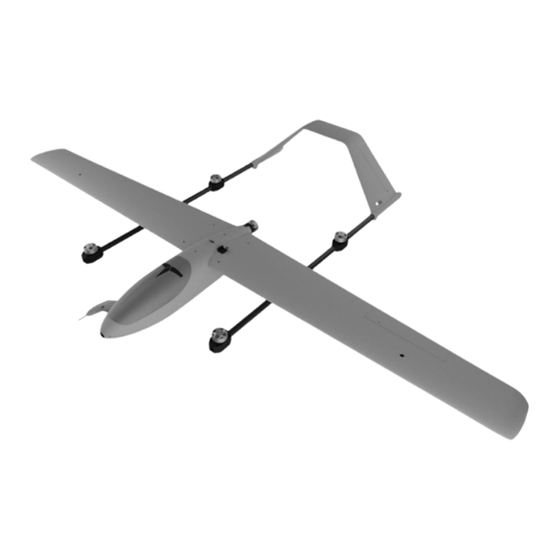 TITAN DYNAMICS COBRA VTOL USER MANUAL Pdf Download | ManualsLib