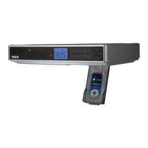 RCA SPS3600 USER MANUAL Pdf Download | ManualsLib