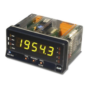 Ditel MICRA-M Manuals | ManualsLib