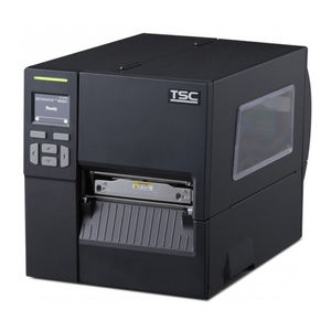 TSC MB241 SERIES USER MANUAL Pdf Download | ManualsLib