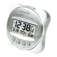 SENTRY ATC-20 OPERATION INSTRUCTIONS Pdf Download | ManualsLib