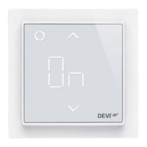 DANFOSS DEVIREG SMART INSTALLATION MANUAL Pdf Download | ManualsLib
