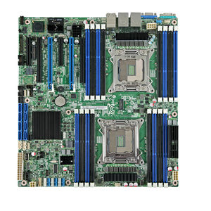 INTEL S2600CO SERIES USER MANUAL Pdf Download | ManualsLib