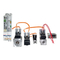 BOSCH REXROTH INDRADRIVE MI INSTRUCTION MANUAL Pdf Download | ManualsLib