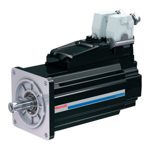 BOSCH REXROTH INDRADRIVE MI INSTRUCTION MANUAL Pdf Download | ManualsLib