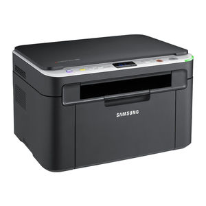 SAMSUNG SCX-3200 SERIES ALL IN ONE PRINTER USER MANUAL | ManualsLib