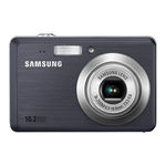 SAMSUNG ES55 DIGITAL CAMERA USER MANUAL | ManualsLib