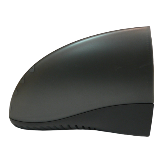 3COM HOMECONNECT 3CR29220 MODEM GETTING STARTED MANUAL | ManualsLib