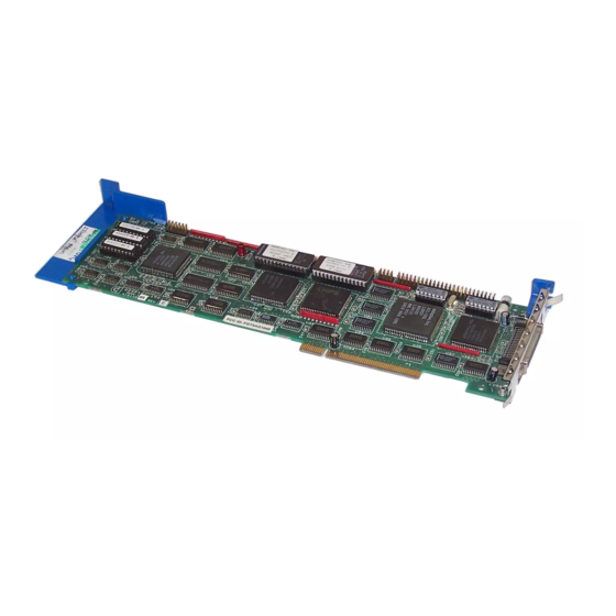 ADAPTEC AHA-1640 HOST ADAPTER INSTALLATION MANUAL | ManualsLib