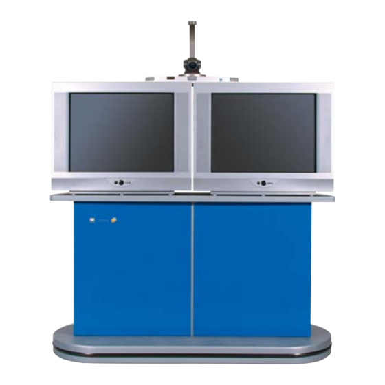 AETHRA X50 CONFERENCE SYSTEM TECHNICAL SPECIFICATIONS | ManualsLib