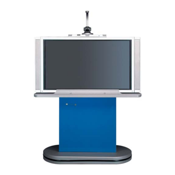 AETHRA SUPERNOVA X150 CONFERENCE SYSTEM TECHNICAL SPECIFICATIONS ...