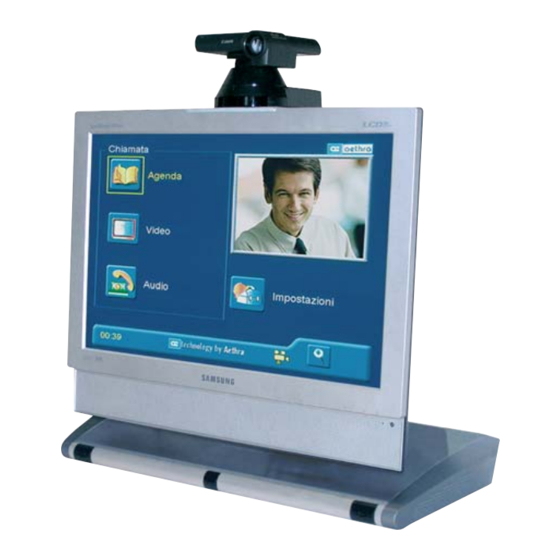 AETHRA VEGA E4 CONFERENCE SYSTEM TECHNICAL SPECIFICATIONS | ManualsLib