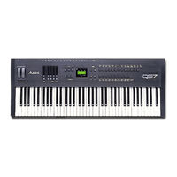 Alesis QS8 Manuals | ManualsLib