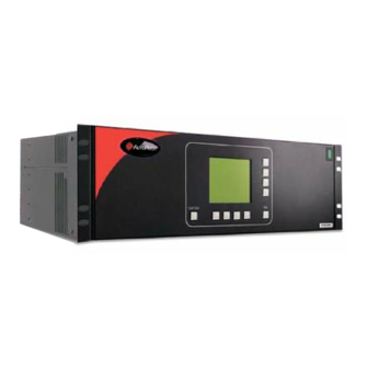 AMX AUTOPATCH OPTIMA AVS-OP-1616-110 MATRIX SWITCHER CONFIGURATION ...