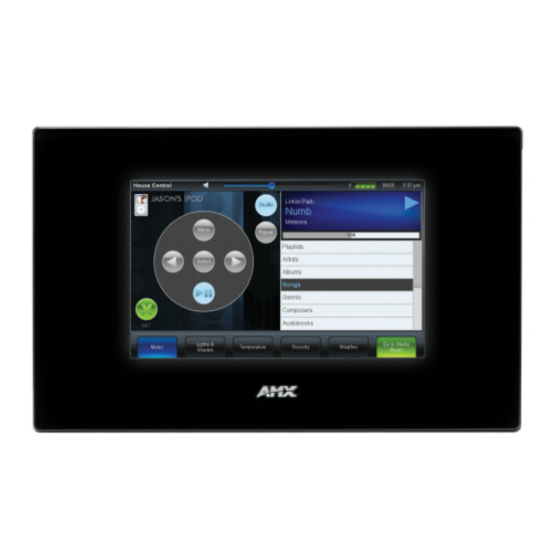 AMX MODERO VIEWPOINT MVP-5150 TOUCH PANEL DATASHEET | ManualsLib