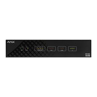 Amx NetLinx Integrated Controller NI-3100 Manuals | ManualsLib