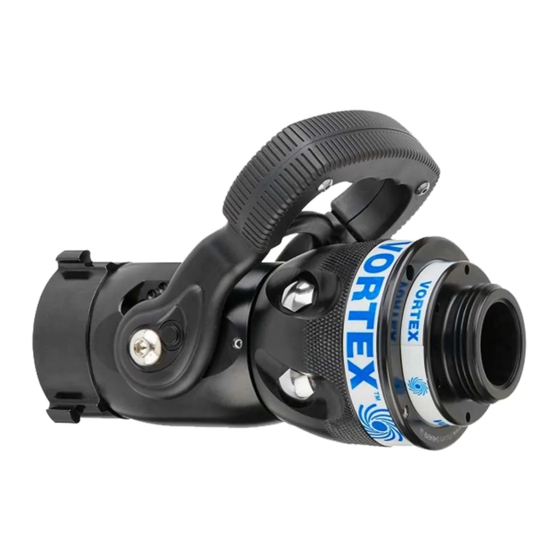 TASK FORCE TIPS VORTEX 1.5" MANUAL Pdf Download | ManualsLib