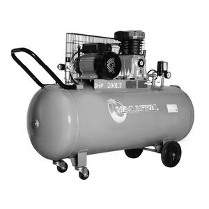 ADENDORFF MAC-AFRIC COMPRE-024 ORIGINAL OPERATING INSTRUCTIONS Pdf ...