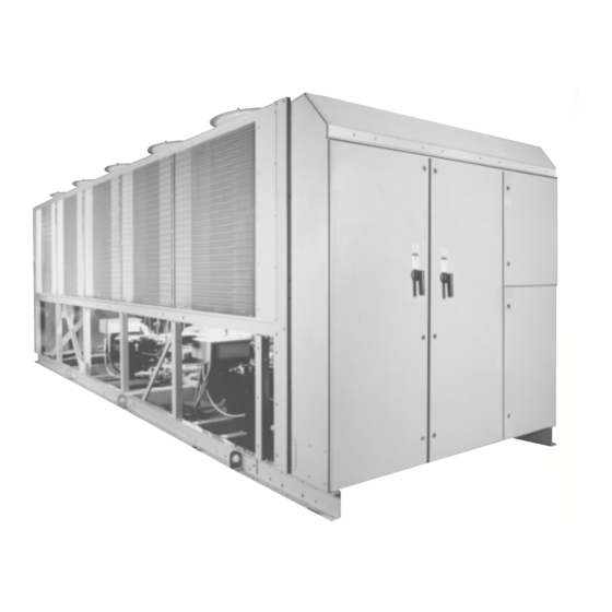 YORK MILLENNIUM YCAS INSTALLATION OPERATION & MAINTENANCE Pdf Download ...