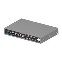 Rockwell automation MagneMotion MMI-NC-ENET-01 Manuals | ManualsLib