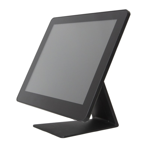 FIRICH ENTERPRISE PP-1635 USER MANUAL Pdf Download | ManualsLib