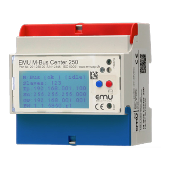 EMU ALLROUNDER MANUAL Pdf Download | ManualsLib