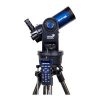 MEADE ETX 90 MANUAL Pdf Download | ManualsLib