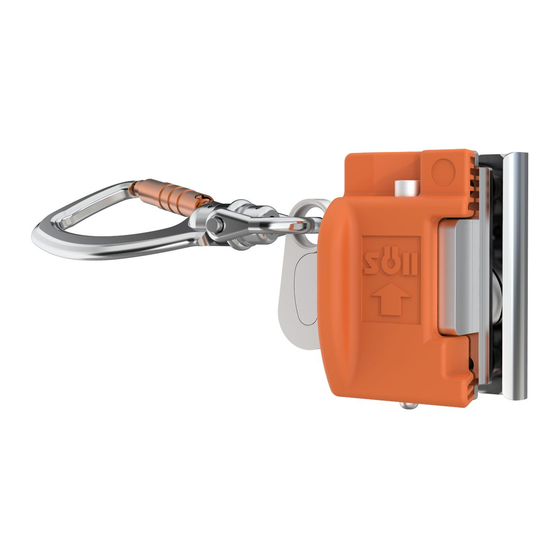 SPERIAN MILLER SOLL VI-GO OPERATION & MAINTENANCE INSTRUCTIONS MANUAL ...