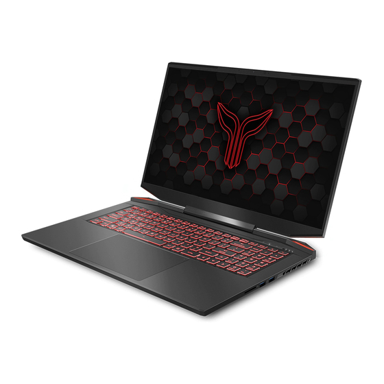 ELUKTRONICS PROMETHEUS XVII USER MANUAL Pdf Download | ManualsLib