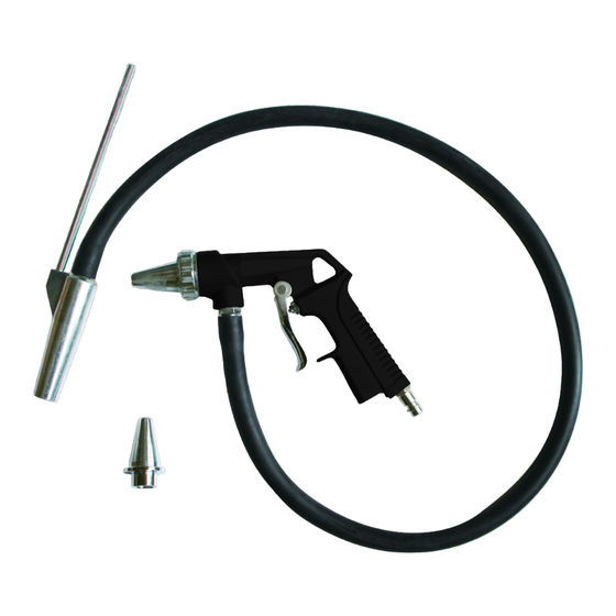 ABAC G-561H USER MANUAL Pdf Download | ManualsLib