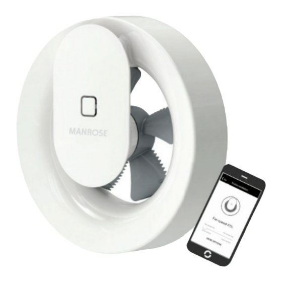 MANROSE DESIGNER SERIES OVERVIEW Pdf Download | ManualsLib