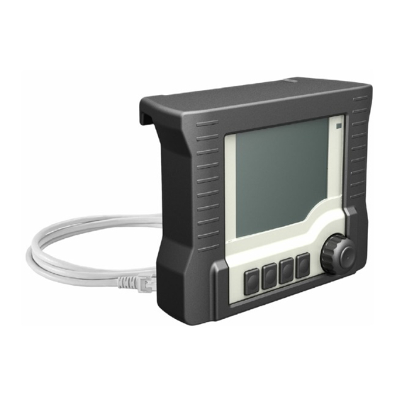 ENDRESS+HAUSER KIT CM44XR INSTALLATION INSTRUCTIONS Pdf Download ...