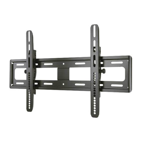 SANUS VMPL50A INSTRUCTION MANUAL Pdf Download | ManualsLib