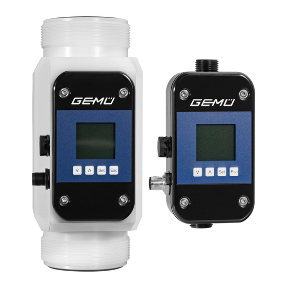 GEM 3040 OPERATING INSTRUCTIONS MANUAL Pdf Download | ManualsLib