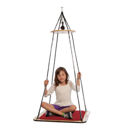 ROMPA THERAGYM 21549 MANUAL Pdf Download | ManualsLib